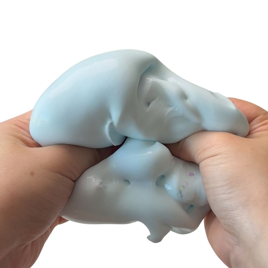 Mythical Mushbunny Slimes | Fun, Themed & Scented Slimes