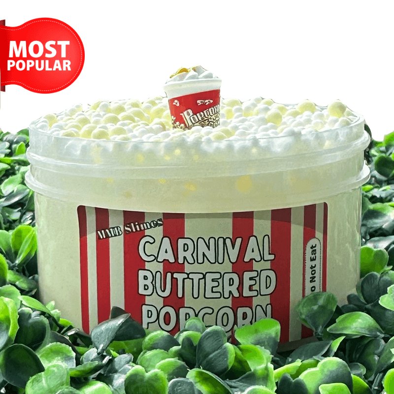 All Products - Mythical Mushbunny Slimes