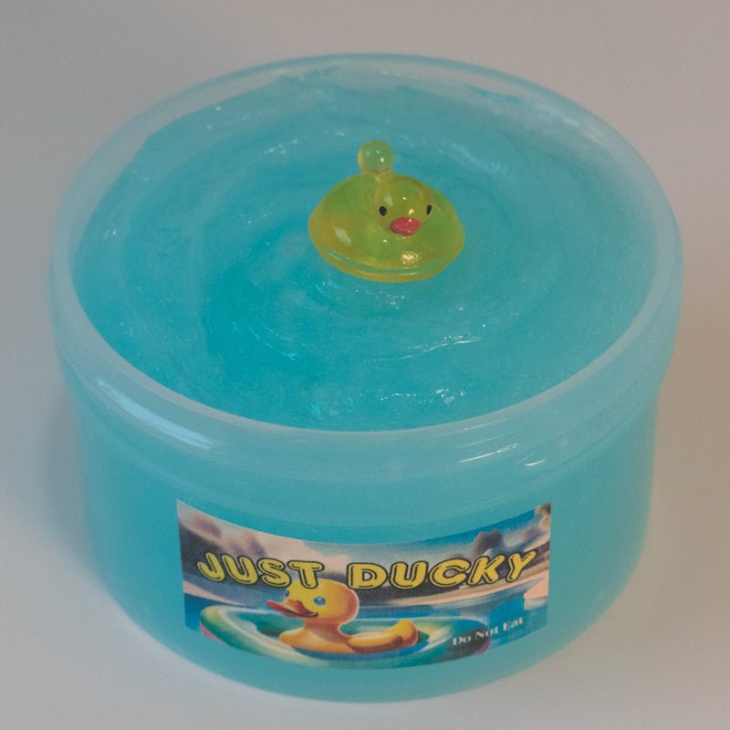 Jelly/Icee Slimes - Mythical Mushbunny Slimes
