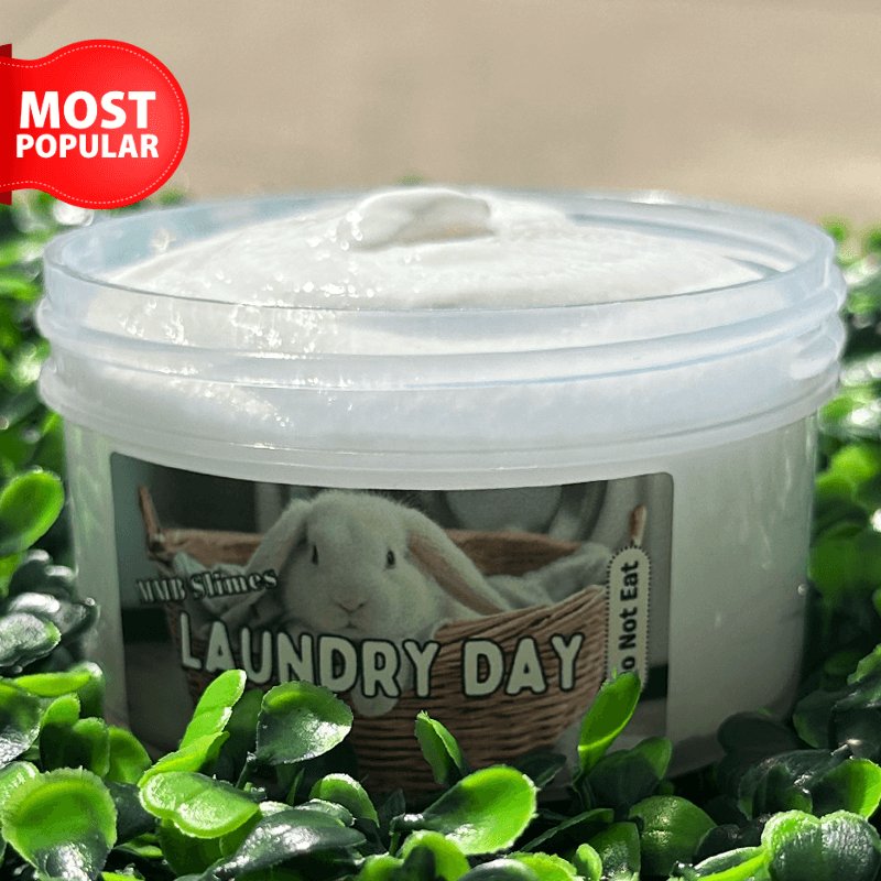 All Products - Mythical Mushbunny Slimes