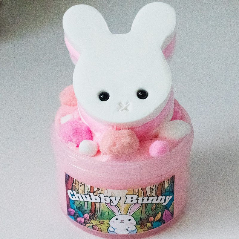 Butter/Slay Slimes - Mythical Mushbunny Slimes